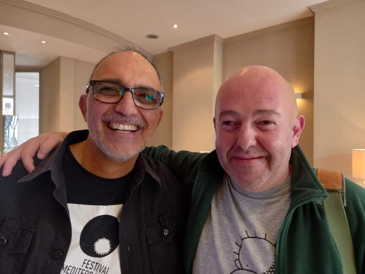 Antenni Suspettużi | Poddata minn Zagreb – adriangrima.org