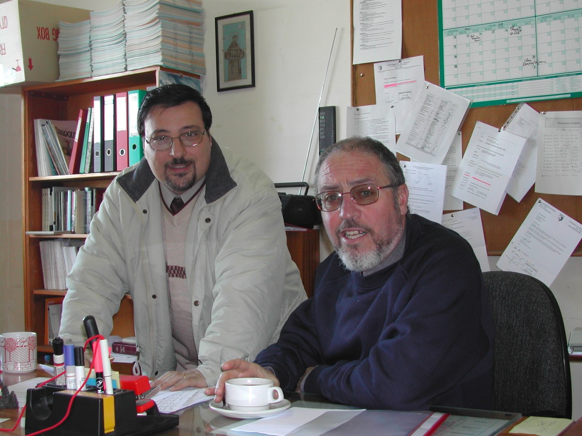 Salvu Seisun – adriangrima.org