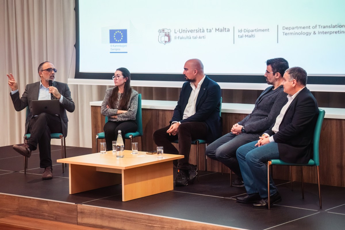 Osservazzjonijiet fuq l-Impatt tat-Traduzzjoni fuq l-Ilsien Malti ...